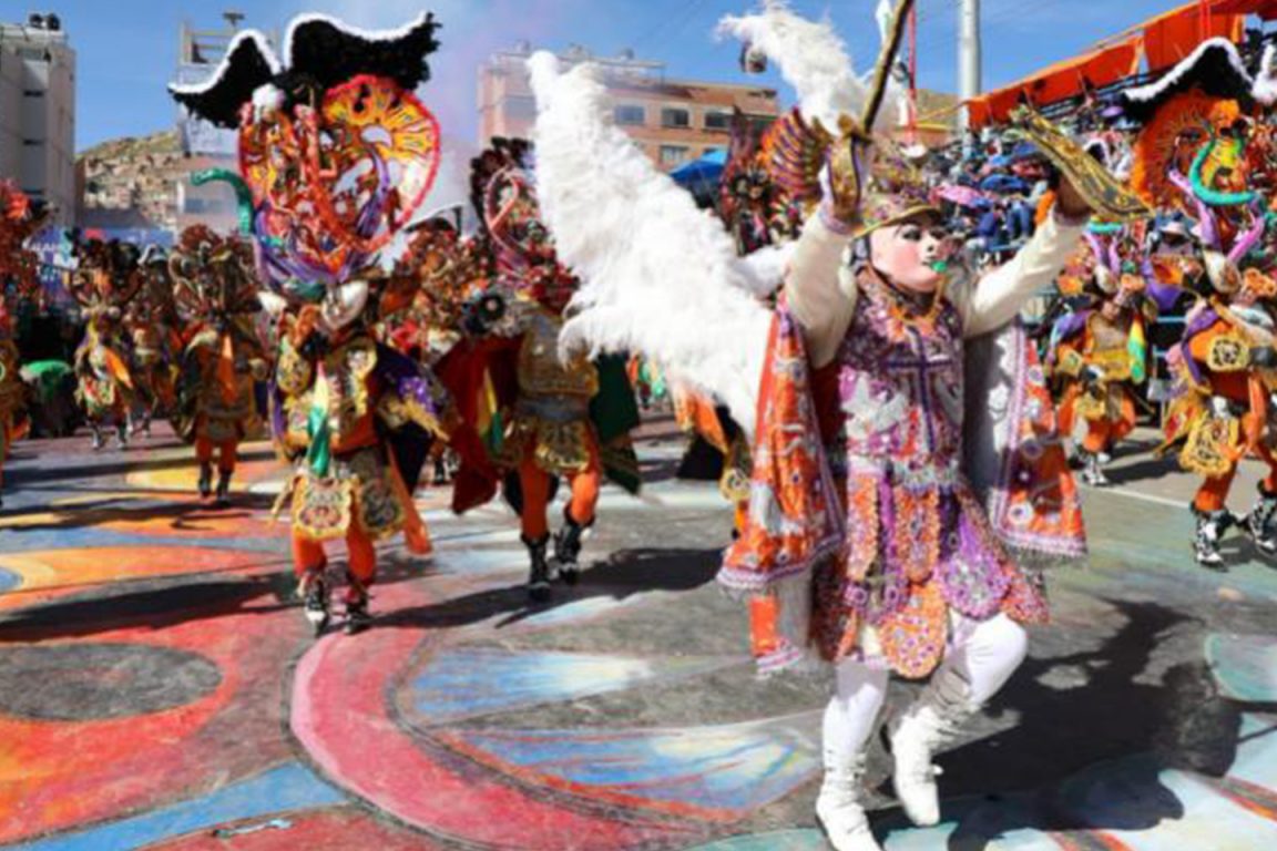 20 cosas que hacer y ver en Oruro, Bolivia - Tips Para Tu Viaje