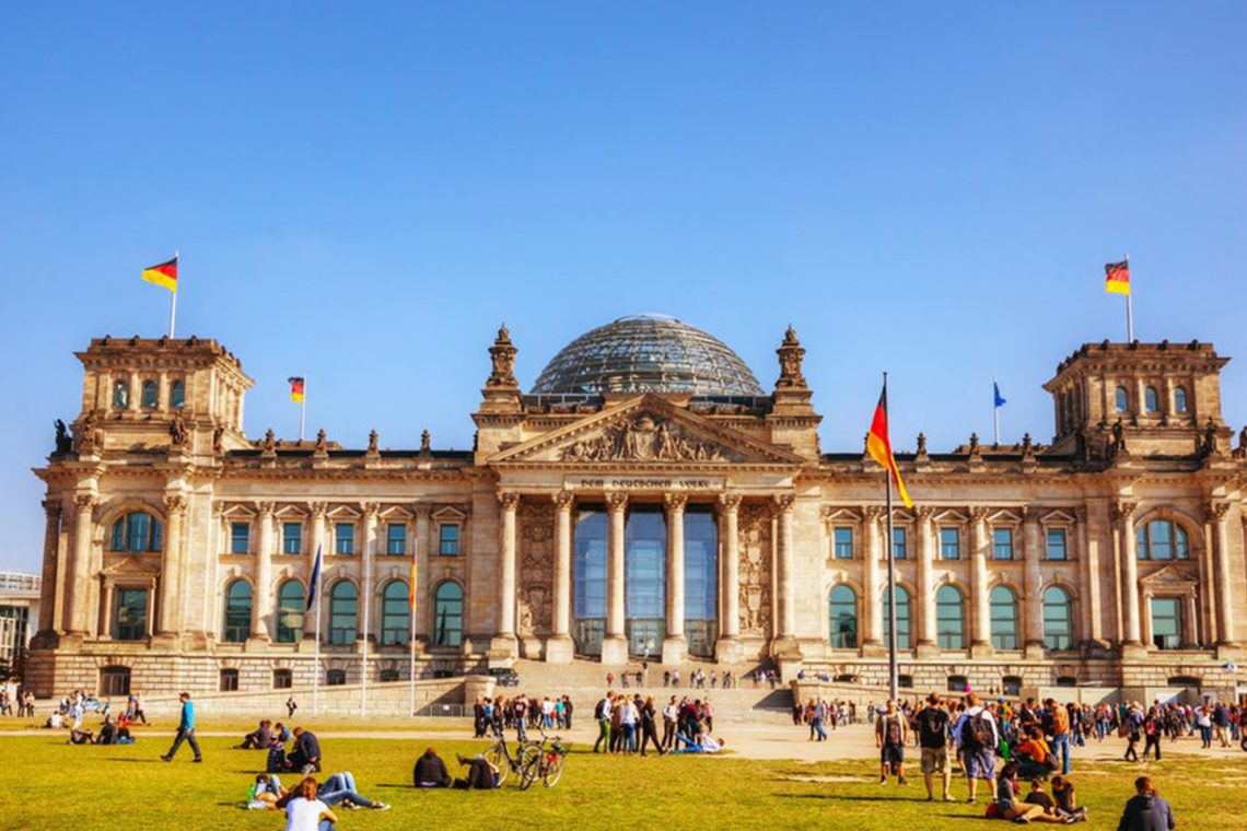 Los 45 mejores lugares turísticos en Alemania que debes visitar - Tips ...