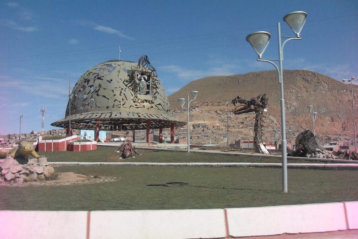 20 cosas que hacer y ver en Oruro, Bolivia - Tips Para Tu Viaje