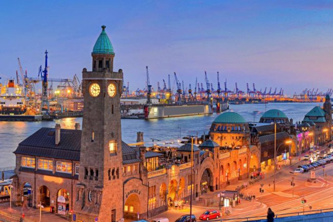 Las 22 ciudades más bonitas de Alemania para conocer alguna vez en tu ...