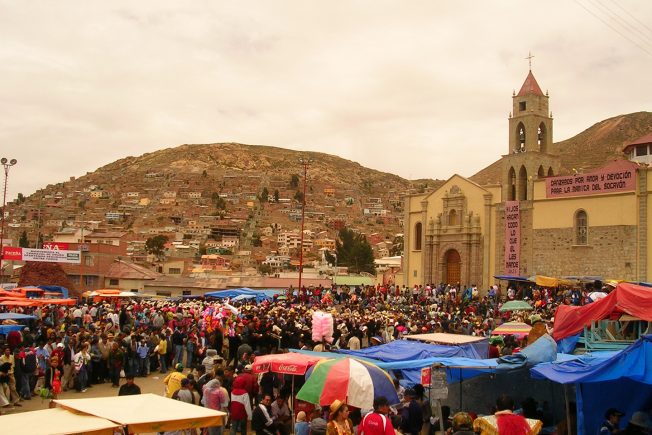 20 cosas que hacer y ver en Oruro, Bolivia - Tips Para Tu Viaje