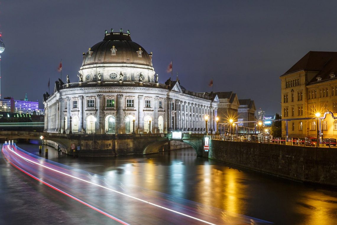 Los 45 mejores lugares turísticos en Alemania que debes visitar - Tips ...