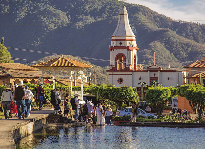 Los 124 municipios de Jalisco que tienes que visitar - Tips Para Tu Viaje