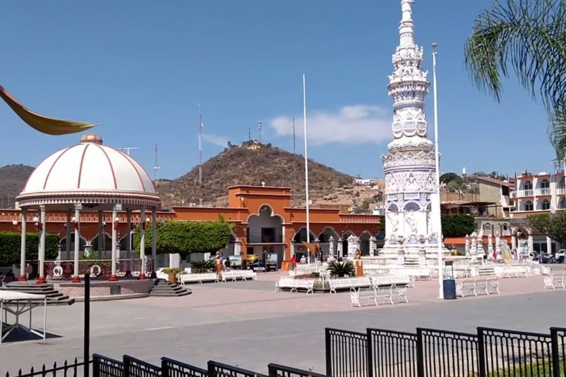 Los 124 municipios de Jalisco que tienes que visitar - Tips Para Tu Viaje