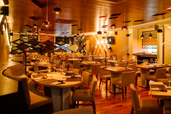 Los 15 mejores restaurantes en Monterrey para chuparte los dedos - Tips ...