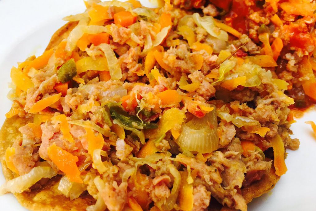 14 platillos típicos de Sinaloa que debes probar - Tips Para Tu Viaje