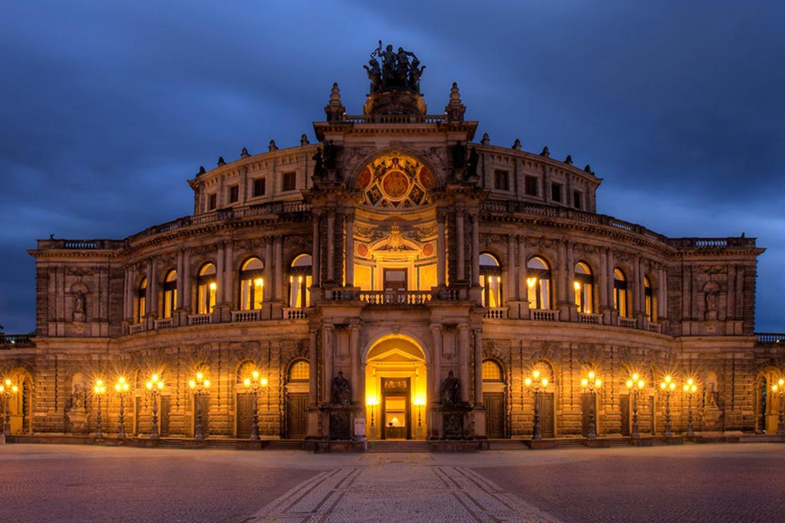 Los 45 mejores lugares turísticos en Alemania que debes visitar - Tips ...
