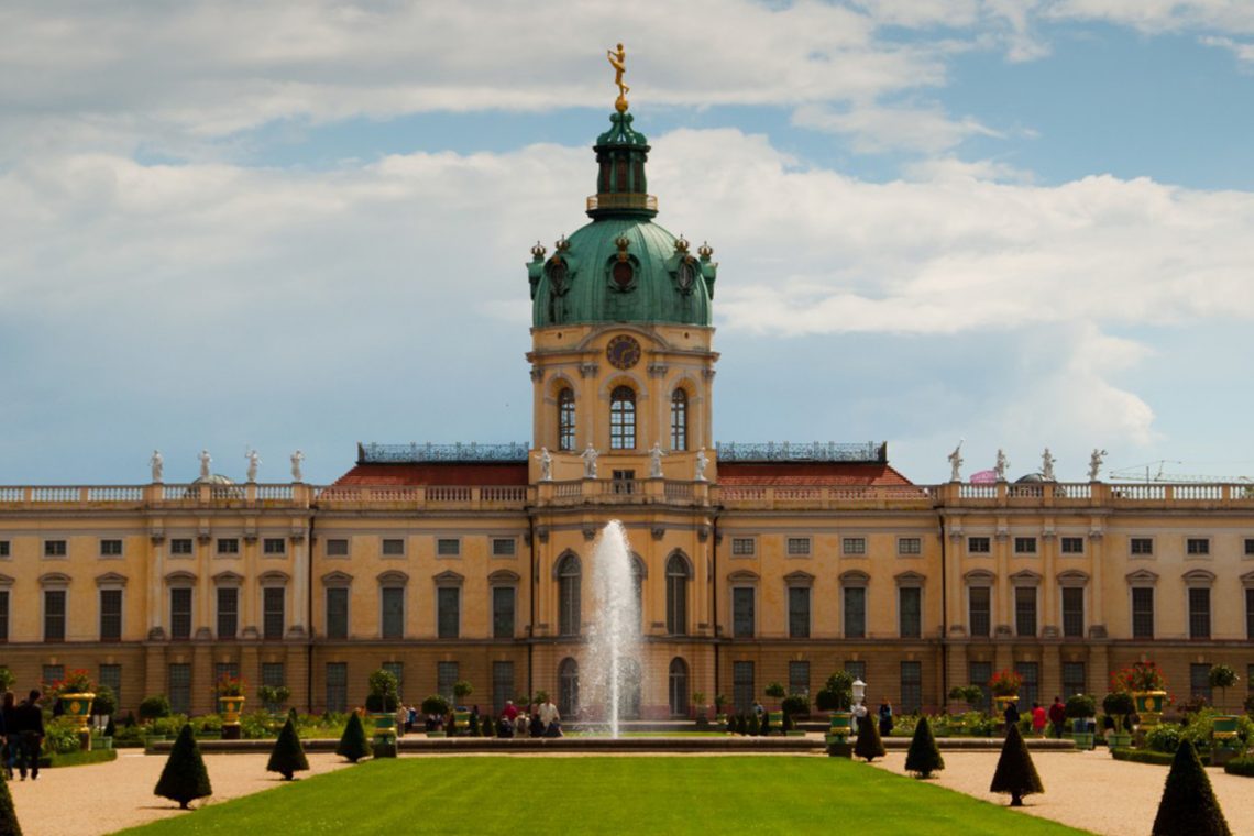 Los 45 mejores lugares turísticos en Alemania que debes visitar - Tips ...