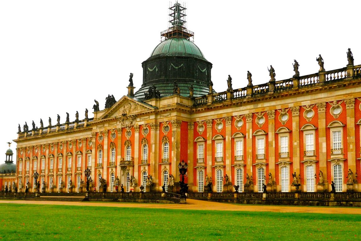 Los 45 mejores lugares turísticos en Alemania que debes visitar - Tips ...