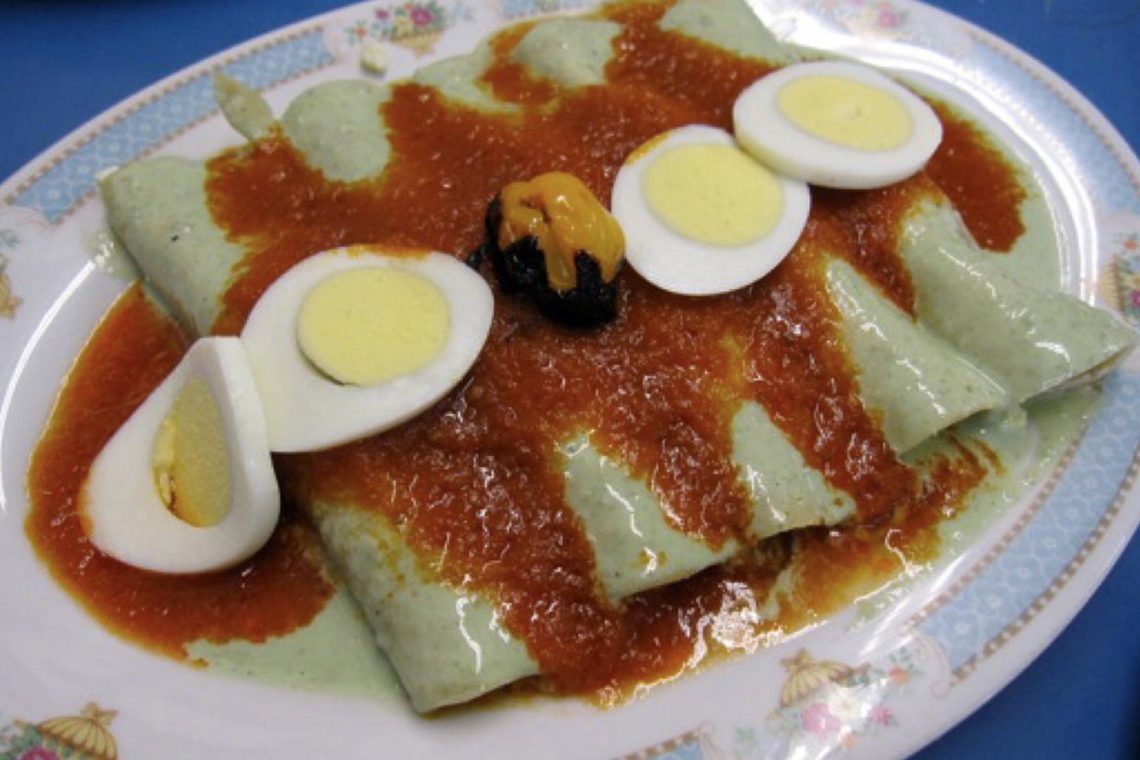 10 Desayunos Típicos De Yucatán Que Tienes Que Probar Tips Para Tu Viaje