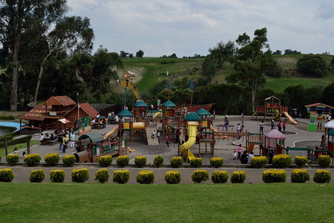 12 atractivos naturales de Toluca que debes conocer - Tips Para Tu Viaje