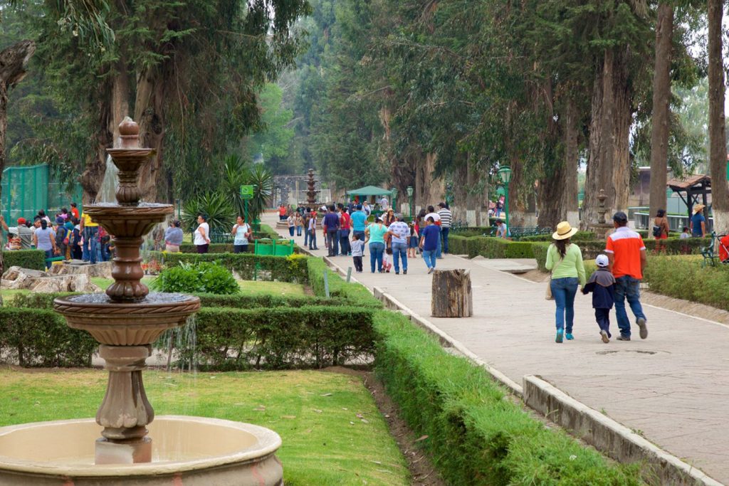 12 atractivos naturales de Toluca que debes conocer - Tips Para Tu Viaje