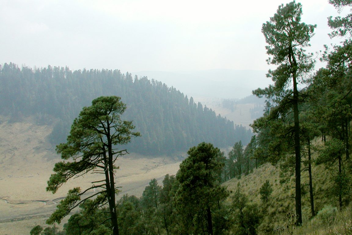 12 atractivos naturales de Toluca que debes conocer - Tips Para Tu Viaje