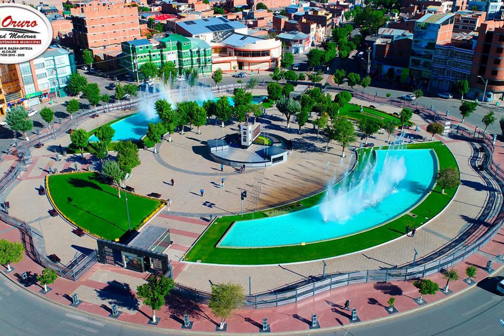 20 cosas que hacer y ver en Oruro, Bolivia - Tips Para Tu Viaje