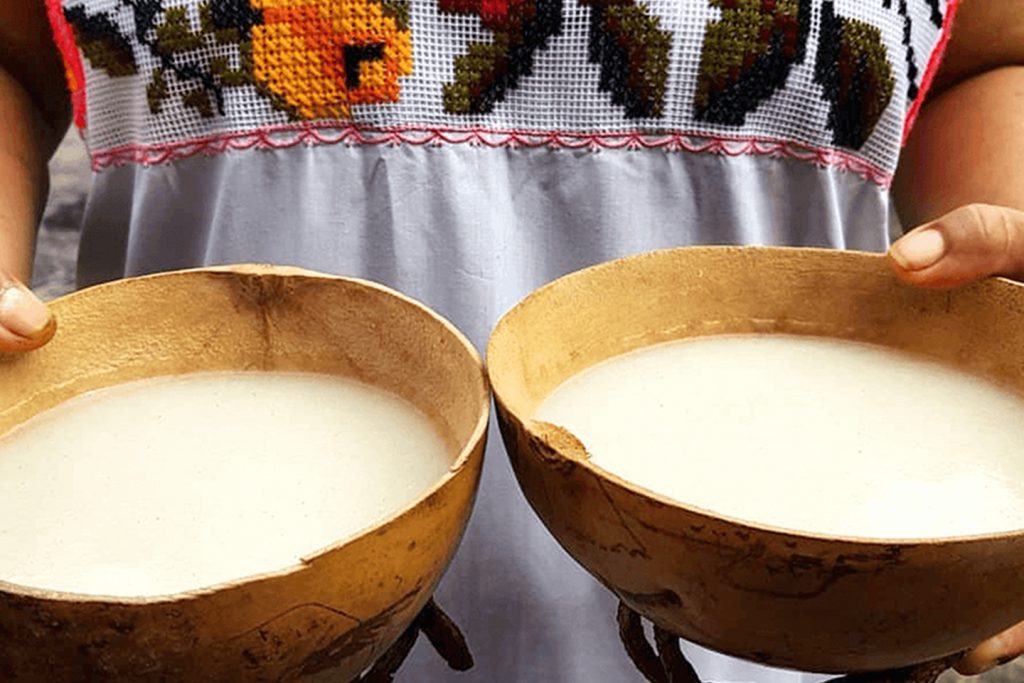 12 bebidas típicas riquísimas de Yucatán para probar alguna vez en la ...