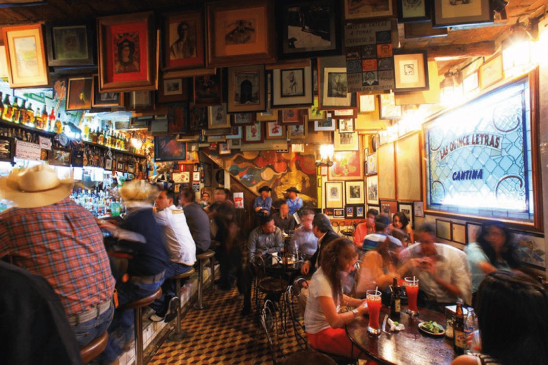 Los 15 mejores restaurantes en Monterrey para chuparte los dedos - Tips ...