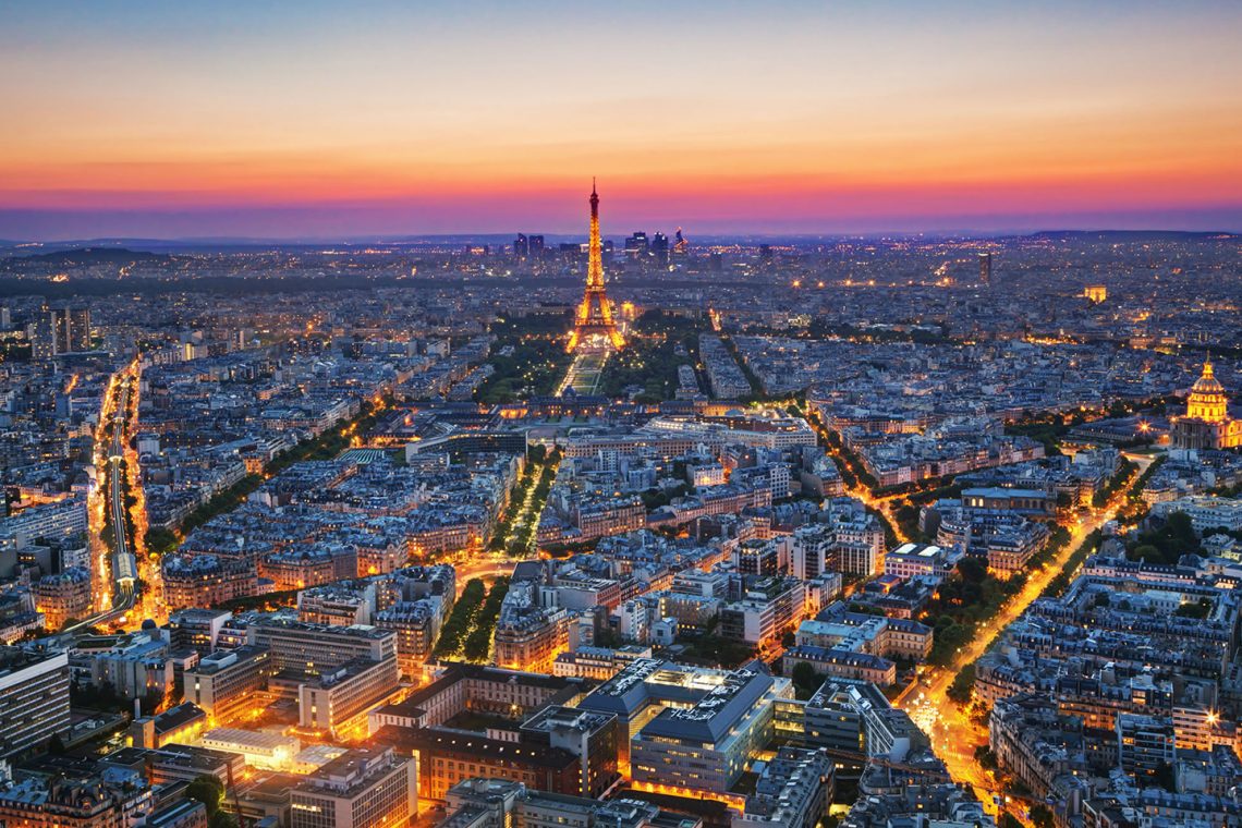 27 cosas que hacer en París de noche - Tips Para Tu Viaje