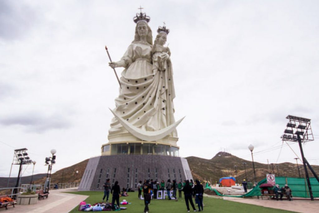 20 cosas que hacer y ver en Oruro, Bolivia - Tips Para Tu Viaje