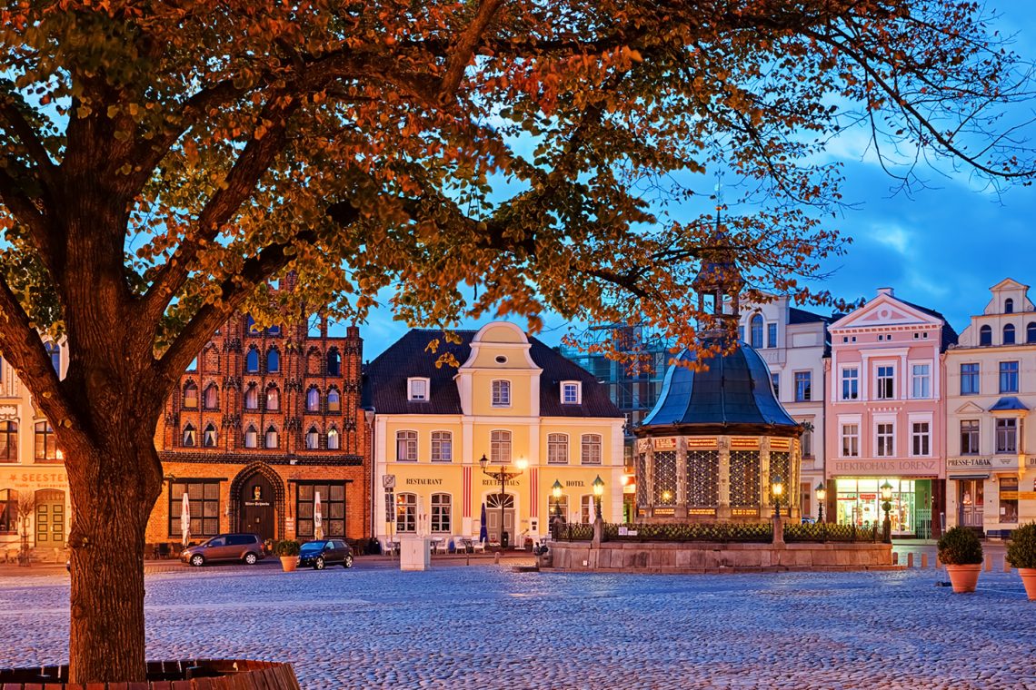 Las 22 ciudades más bonitas de Alemania para conocer alguna vez en tu ...