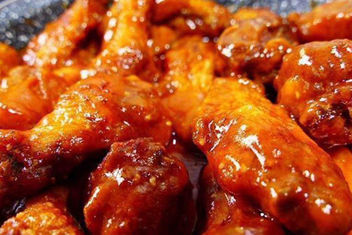 25 platillos típicos de Estados Unidos que tienes que probar alguna vez ...
