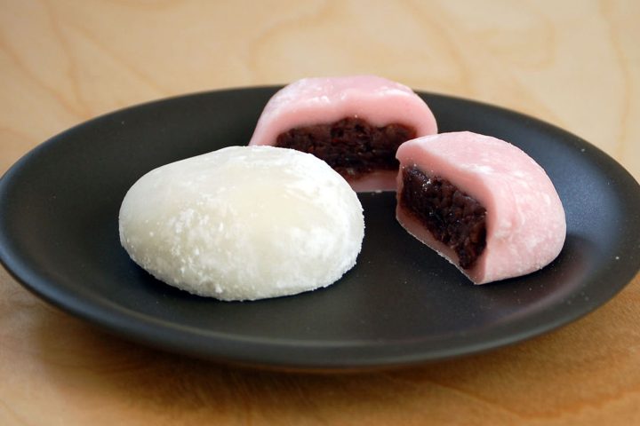 30 postres típicos de Japón que debes probar - Tips Para Tu Viaje