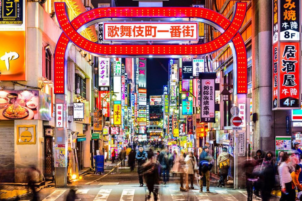 Qué ver en Japón en 15 días: guía definitiva - Tips Para Tu Viaje