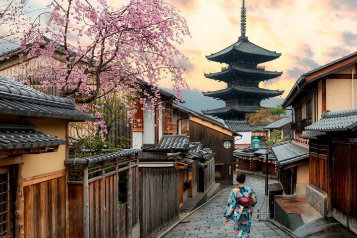 Qué ver en Japón en 15 días: guía definitiva - Tips Para Tu Viaje
