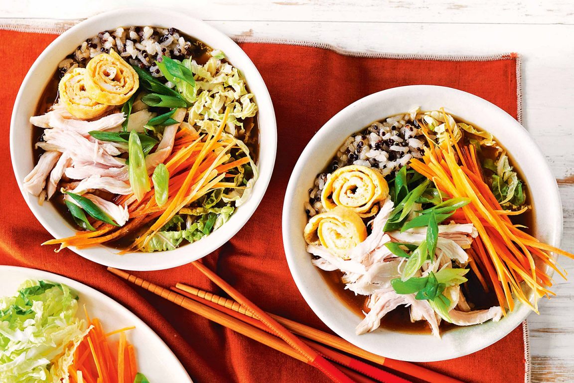 35 comidas típicas de Japón que tienes probar alguna vez - Tips Para Tu ...