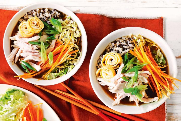 35 comidas típicas de Japón que tienes probar alguna vez - Tips Para Tu ...