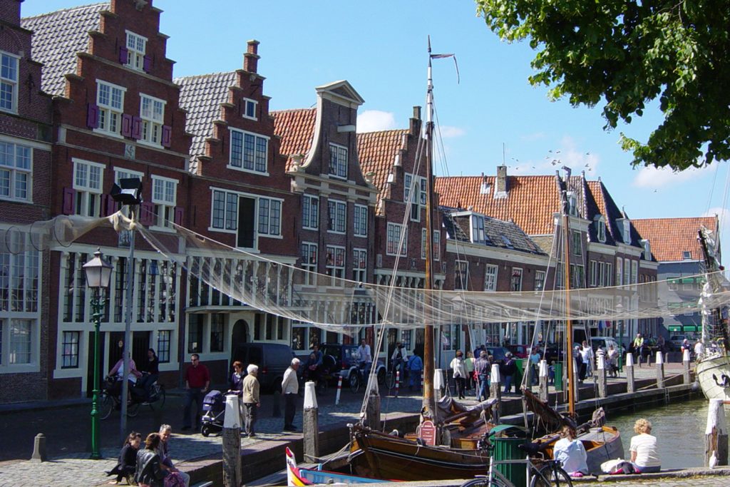 Las 30 ciudades y pueblos más bonitos de Holanda - Tips Para Tu Viaje