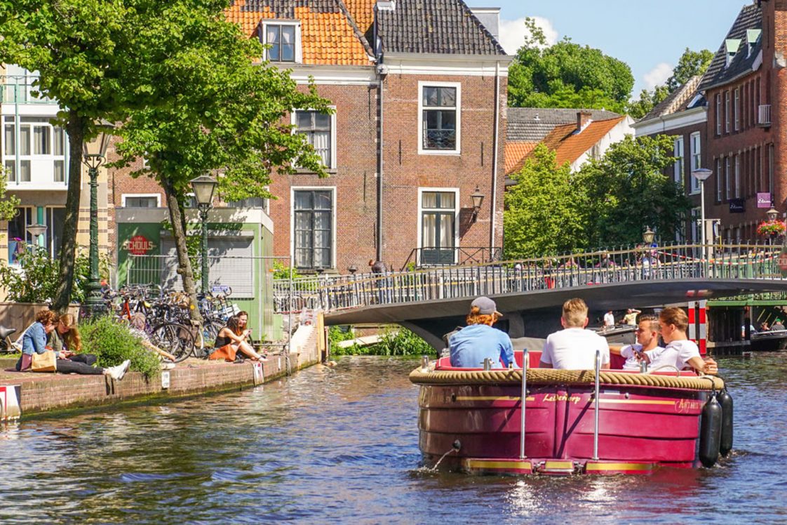 Las 30 ciudades y pueblos más bonitos de Holanda - Tips Para Tu Viaje