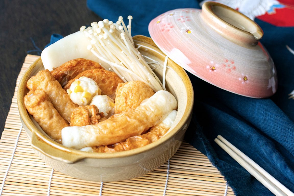 35 comidas típicas de Japón que tienes probar alguna vez - Tips Para Tu ...