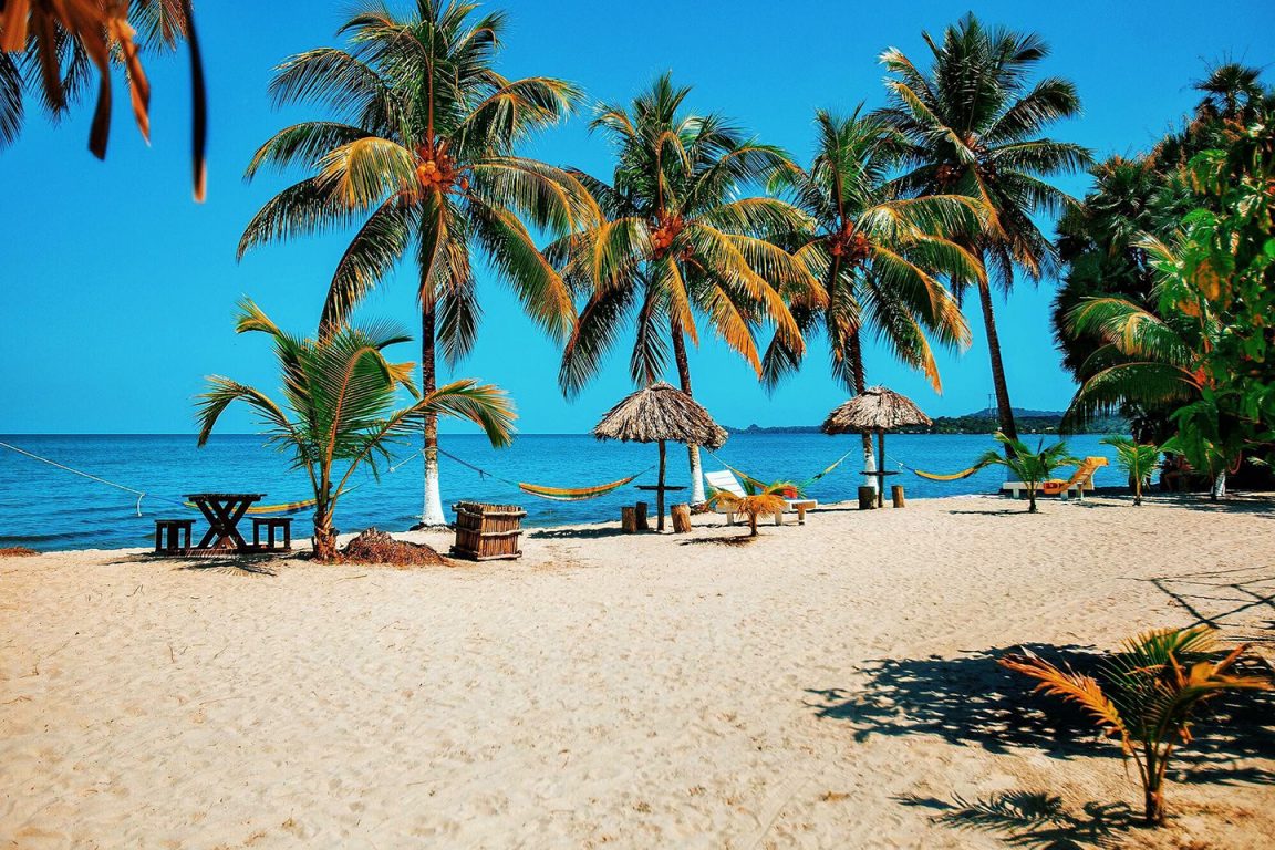 Las 50 mejores playas del Caribe que tienes que conocer - Tips Para Tu ...