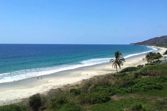 Las 20 mejores playas vírgenes en México - Tips Para Tu Viaje
