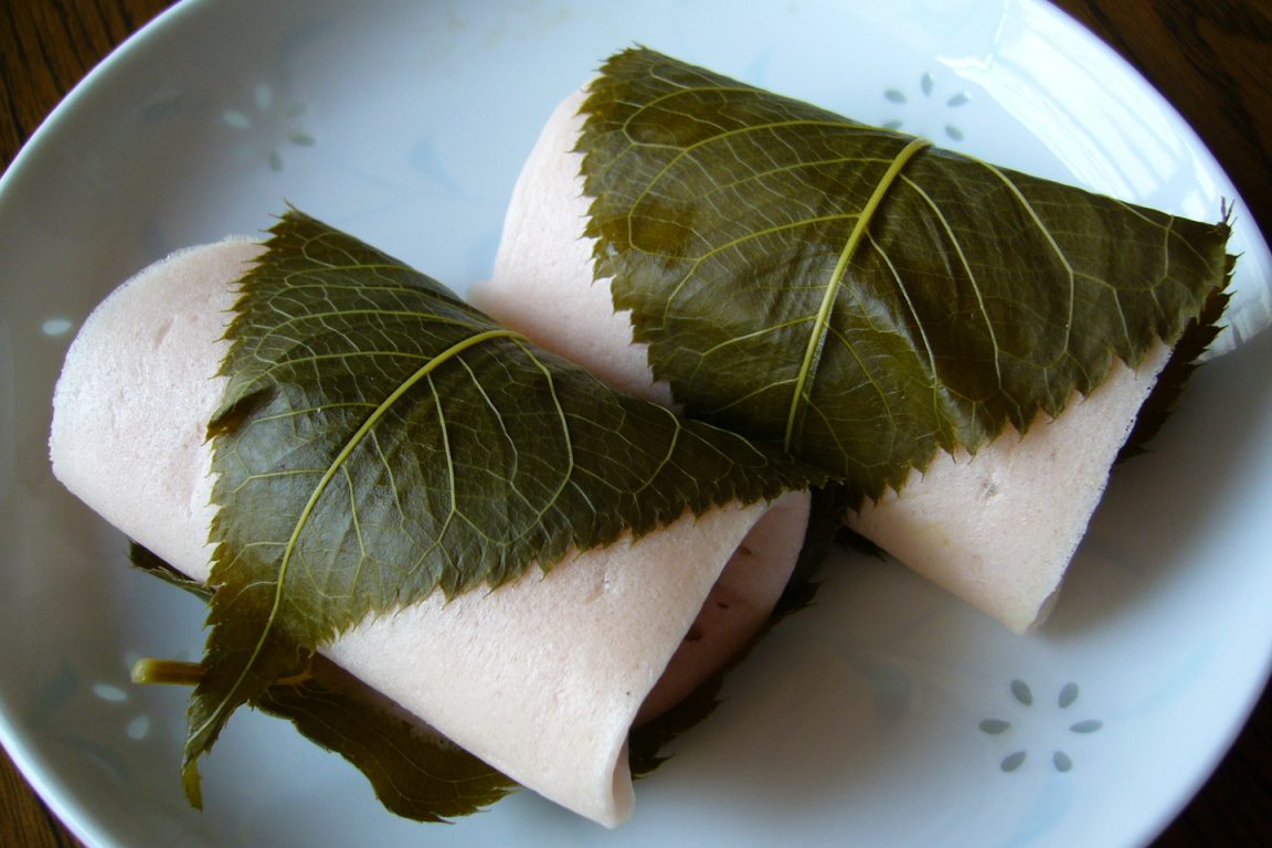 30 postres típicos de Japón que debes probar - Tips Para Tu Viaje