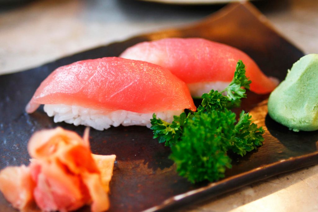 35 comidas típicas de Japón que tienes probar alguna vez - Tips Para Tu ...