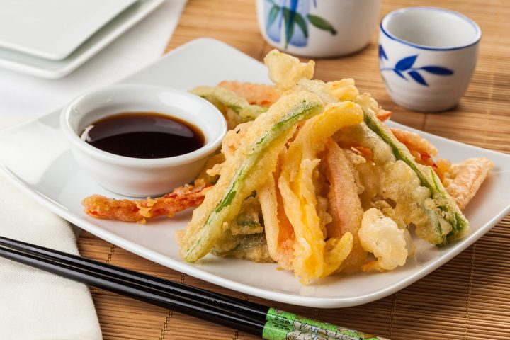 35 comidas típicas de Japón que tienes probar alguna vez - Tips Para Tu ...