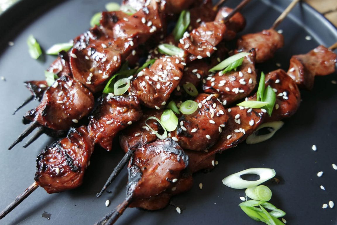 35 comidas típicas de Japón que tienes probar alguna vez - Tips Para Tu ...