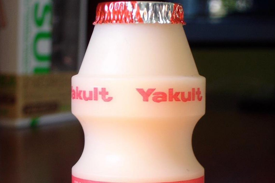 20 bebidas típicas de Japón que debes probar - Tips Para Tu Viaje