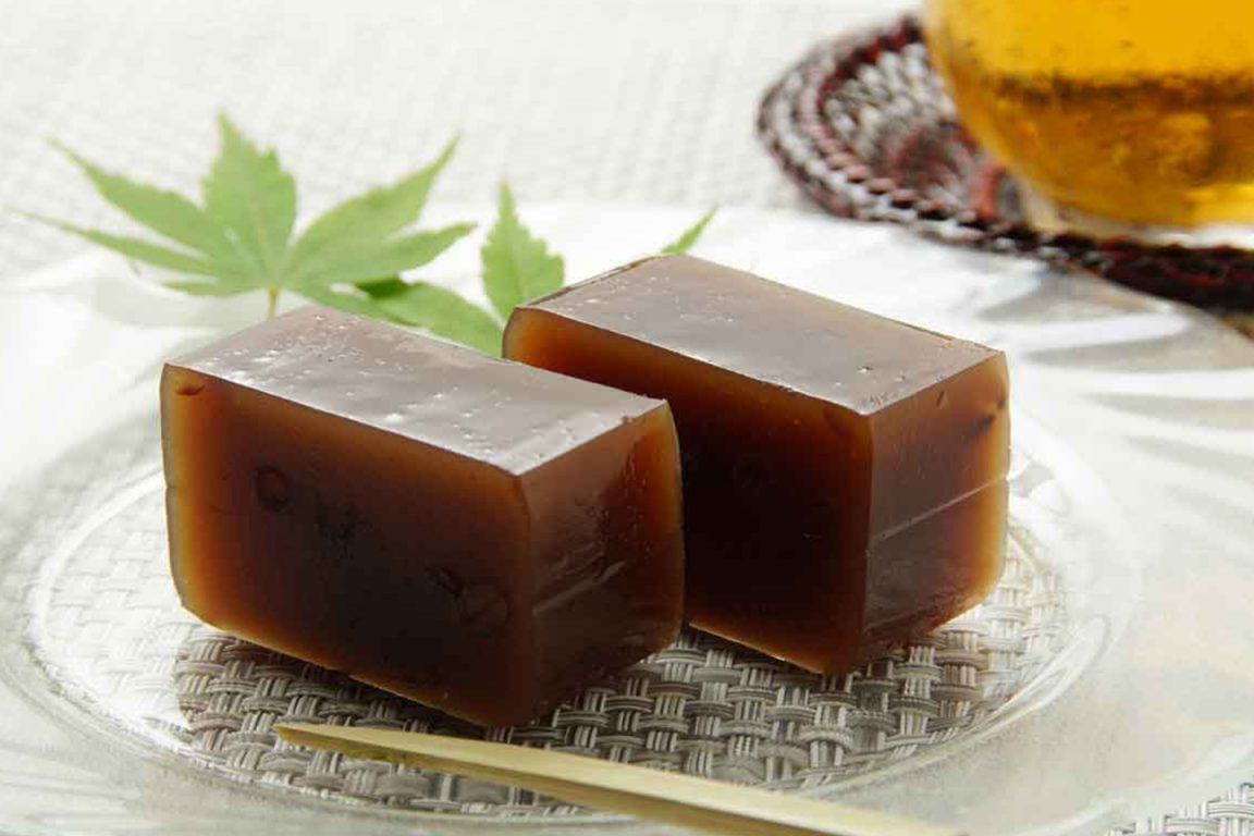 30 postres típicos de Japón que debes probar - Tips Para Tu Viaje