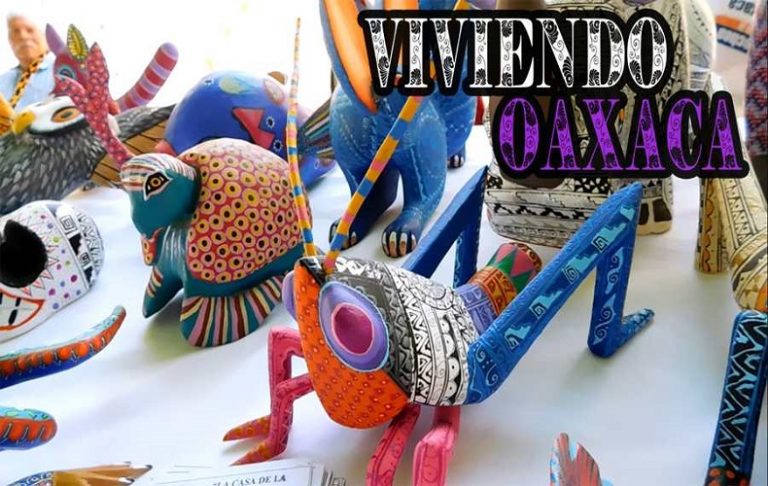 30 Artesanías Típicas Y Hermosas De Oaxaca Tips Para Tu Viaje