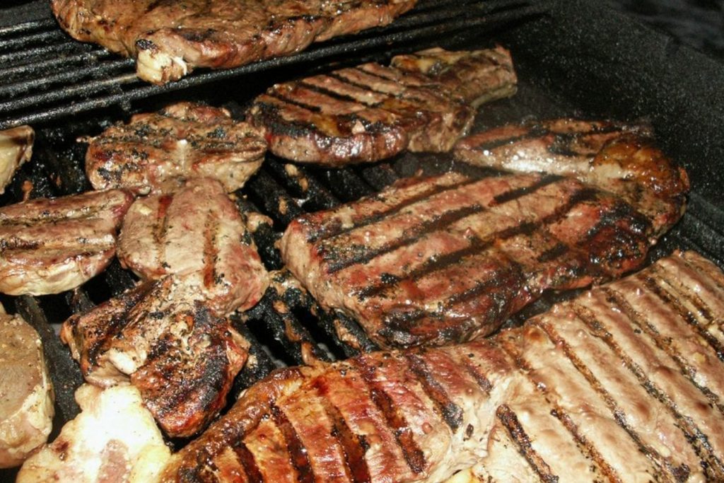 40 comidas típicas de la Argentina que debes probar - Tips Para Tu Viaje