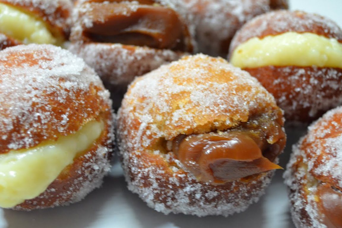 40 comidas típicas alemanas que debes probar - Tips Para Tu Viaje