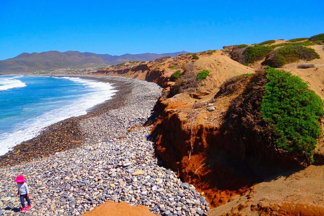 Las 12 Mejores Playas Del Pacífico Mexicano Tips Para Tu Viaje
