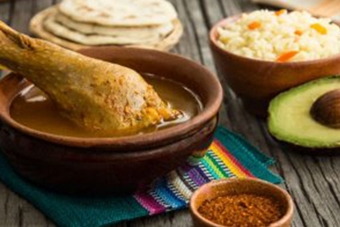 40 comidas típicas de Guatemala que debes probar - Tips Para Tu Viaje