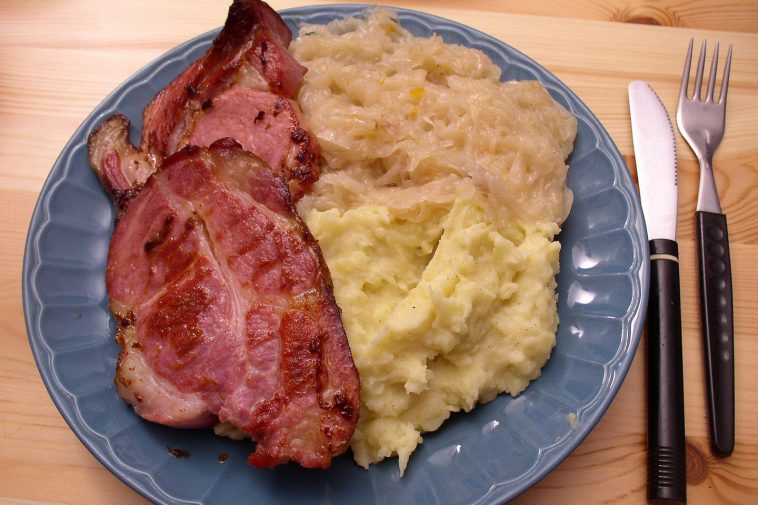 40 comidas típicas alemanas que debes probar - Tips Para Tu Viaje