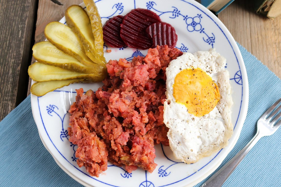 40 comidas típicas alemanas que debes probar - Tips Para Tu Viaje