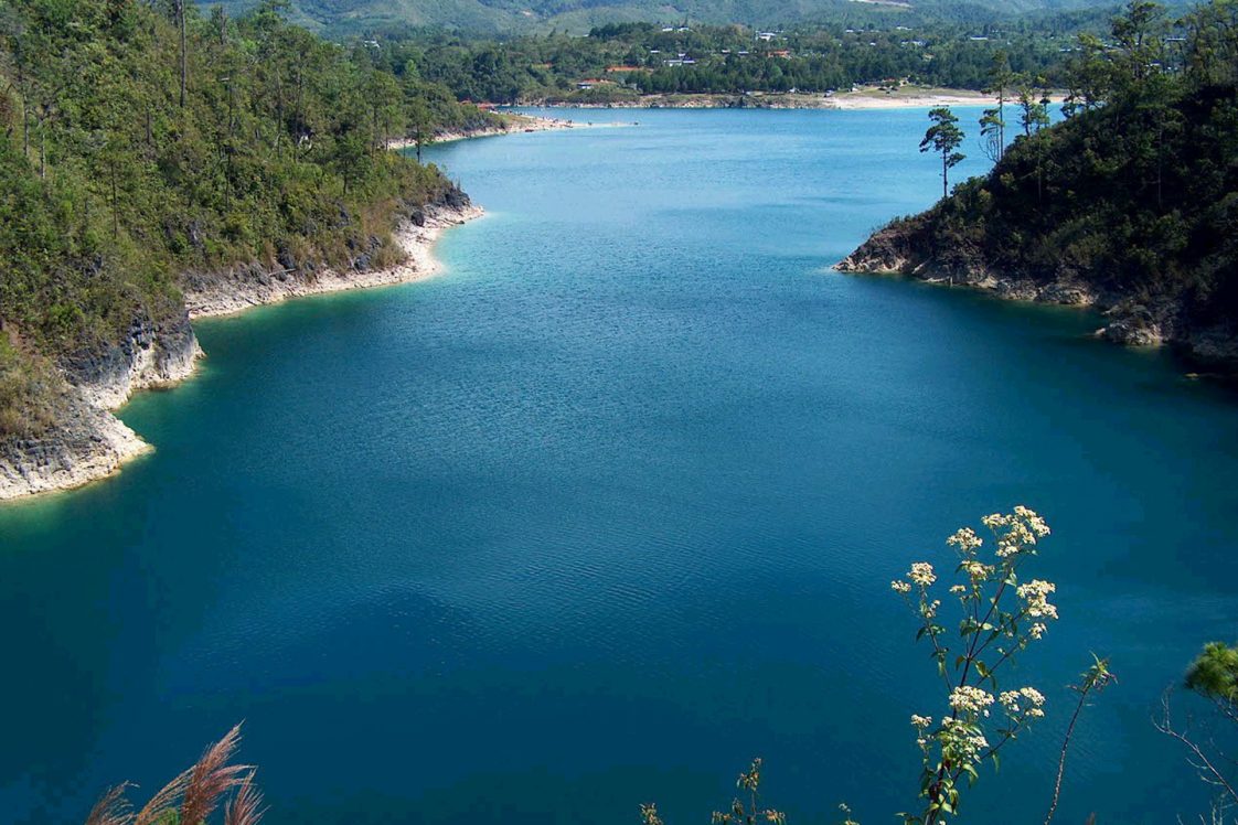 15 lugares turísticos del sur de México que debes visitar - Tips Para ...