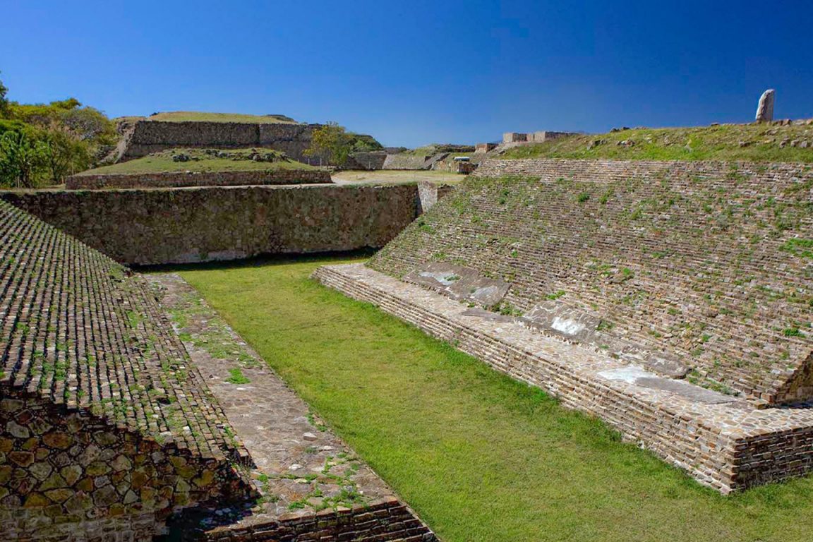 15 lugares turísticos del sur de México que debes visitar - Tips Para ...