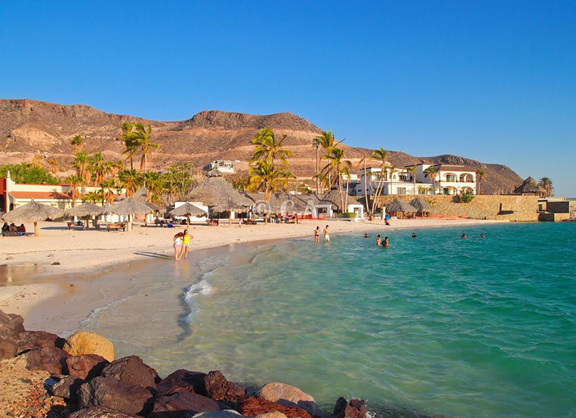 Las 20 mejores playas del norte de México que debes conocer - Tips Para ...